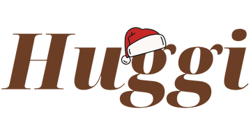 Huggi Fleece Two-Piece Set